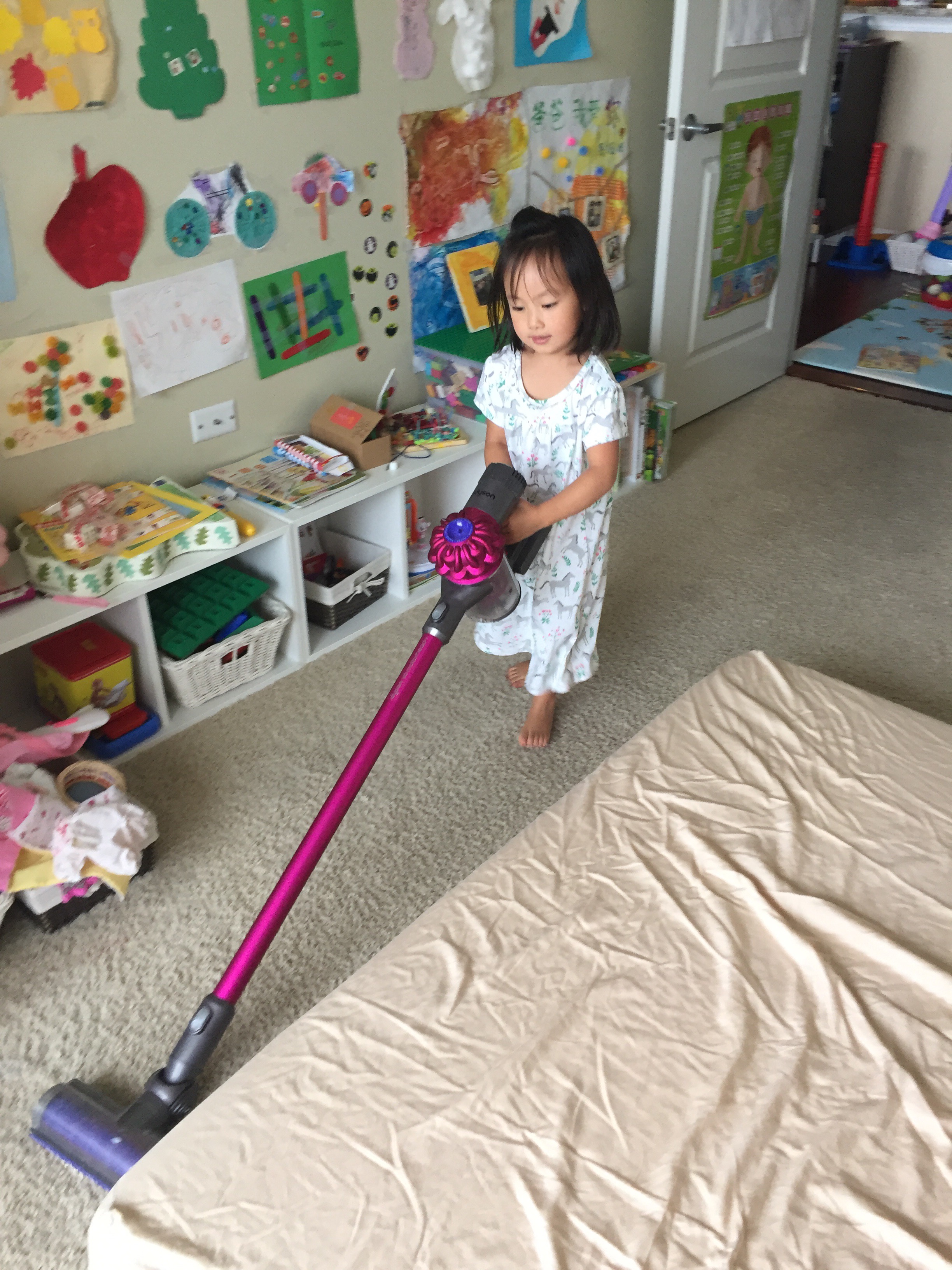 Chelsea & Florence Tsai – Summer days – July 2017 | pixsweethome