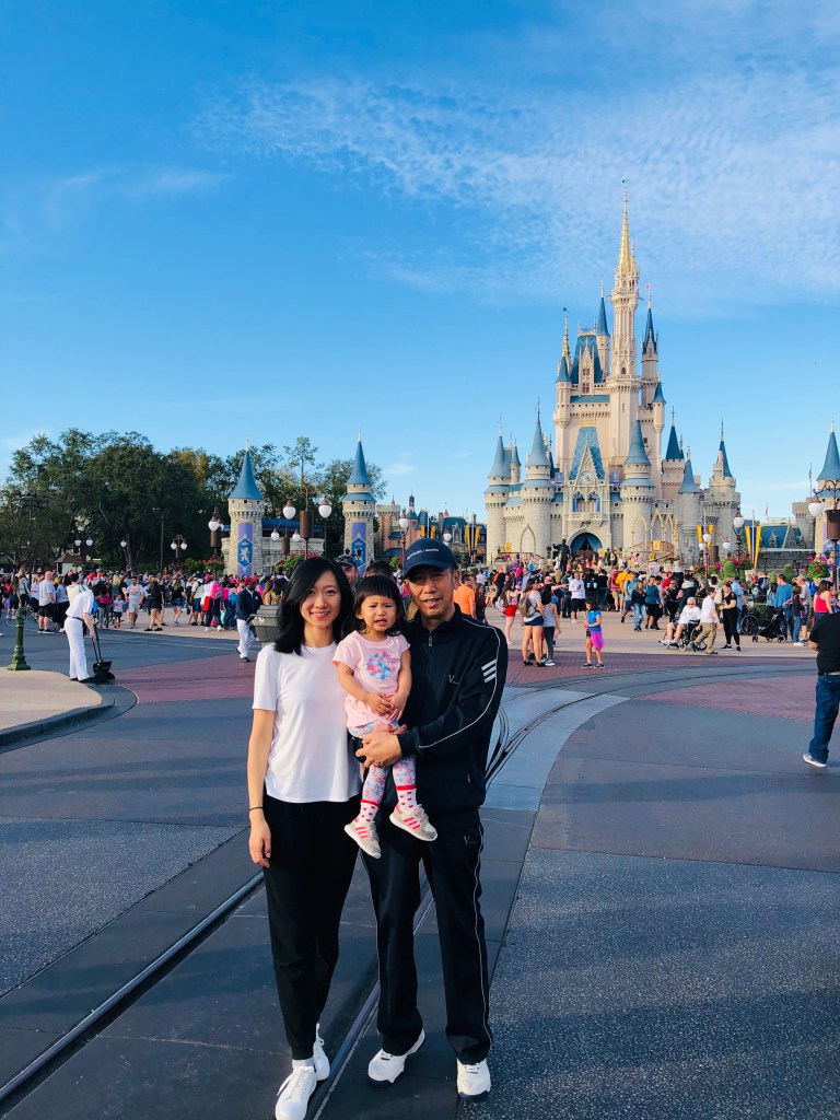 Chelsea & Florence Tsai – Chinese New Year – February 2019 | pixsweethome