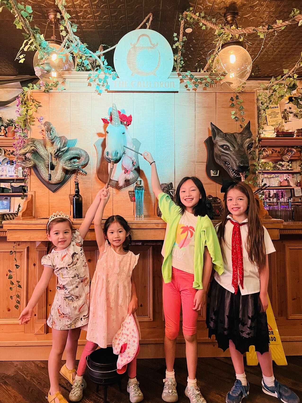 Chelsea & Florence Tsai – Summer vacation in NYC – July 2023 | pixsweethome