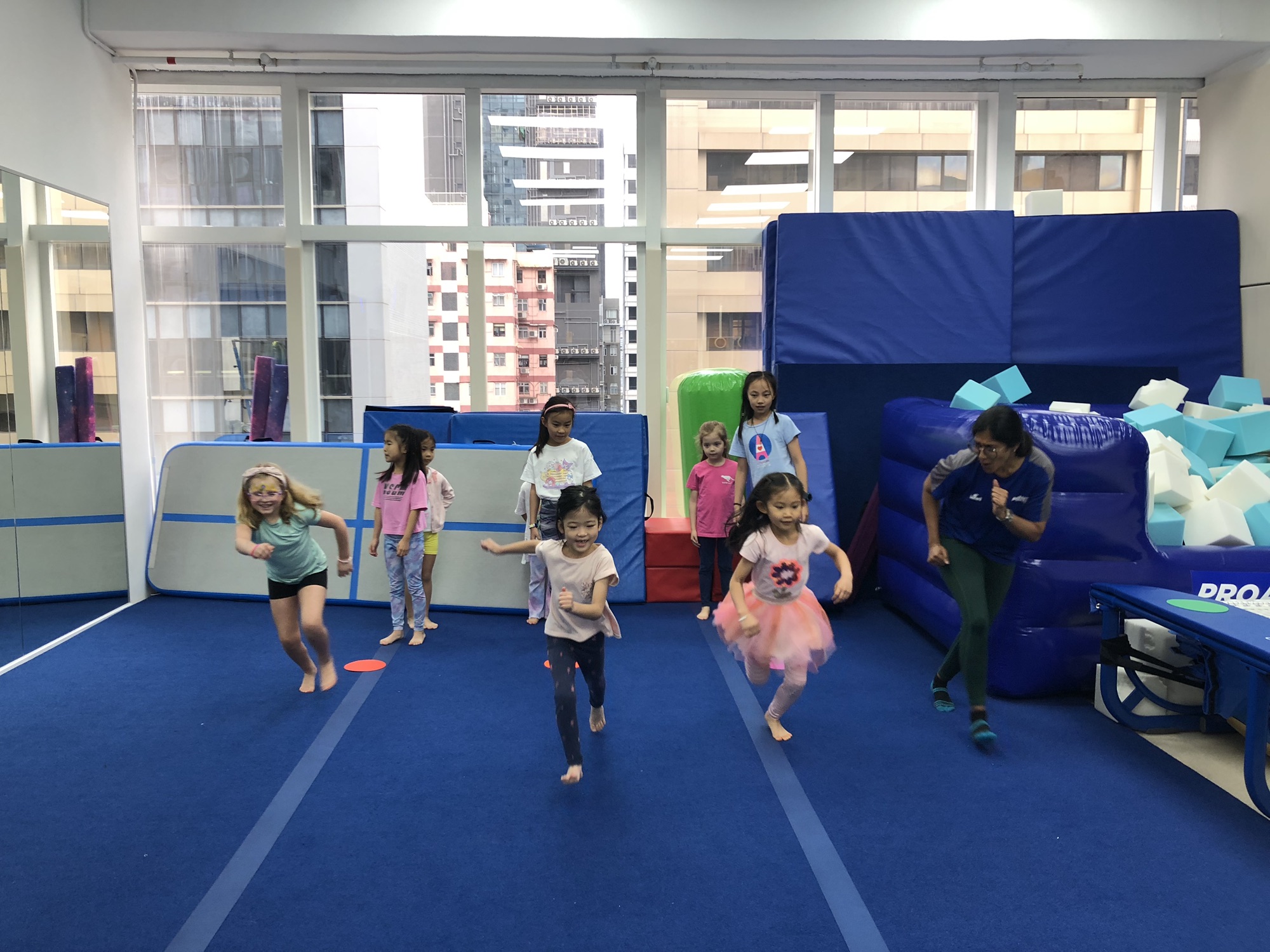 Chelsea & Florence Tsai – Florence’s 7th Birthday Party – May 2024 ...