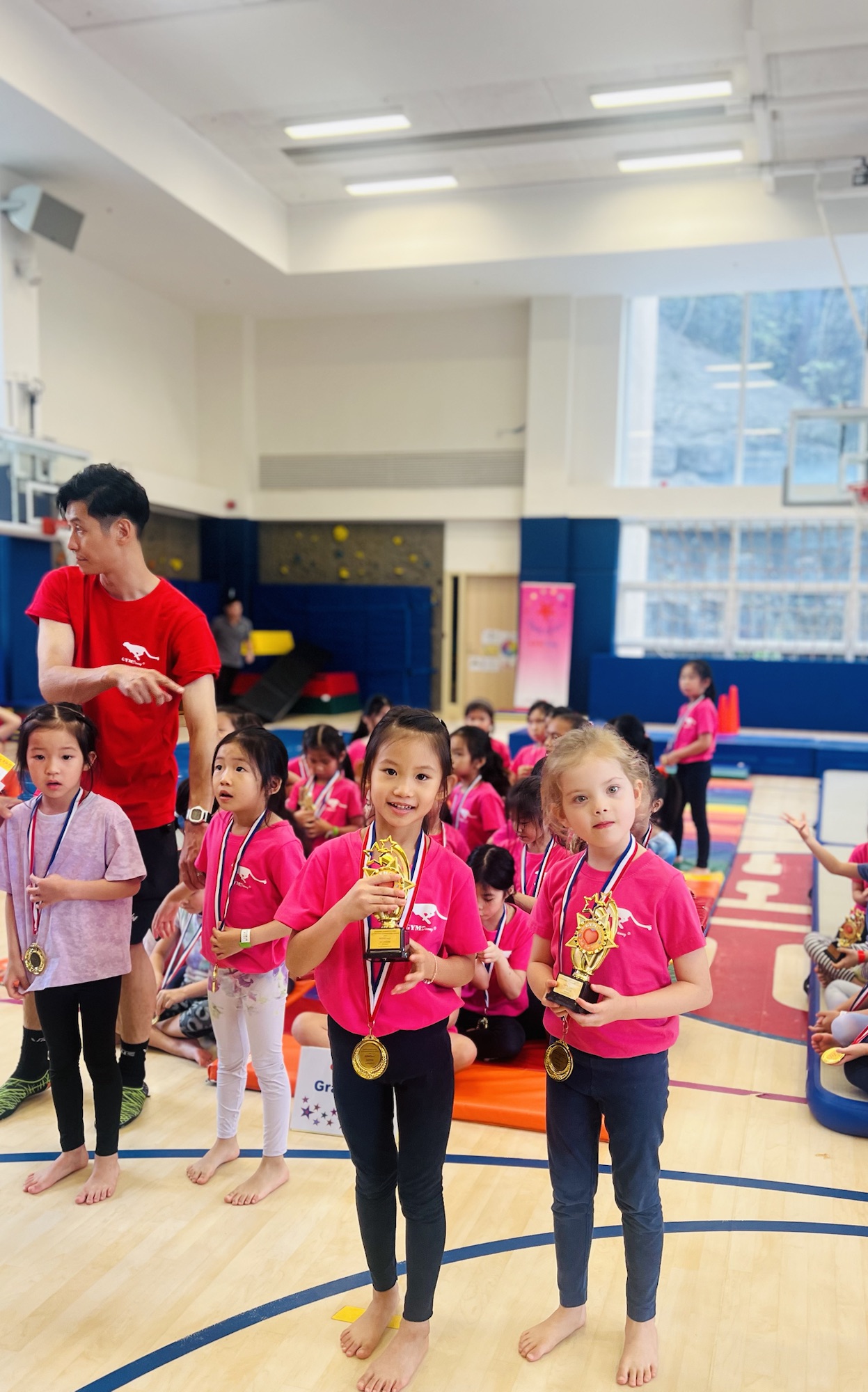 Chelsea & Florence Tsai – Happy Mother’s Day – May 2024 | pixsweethome