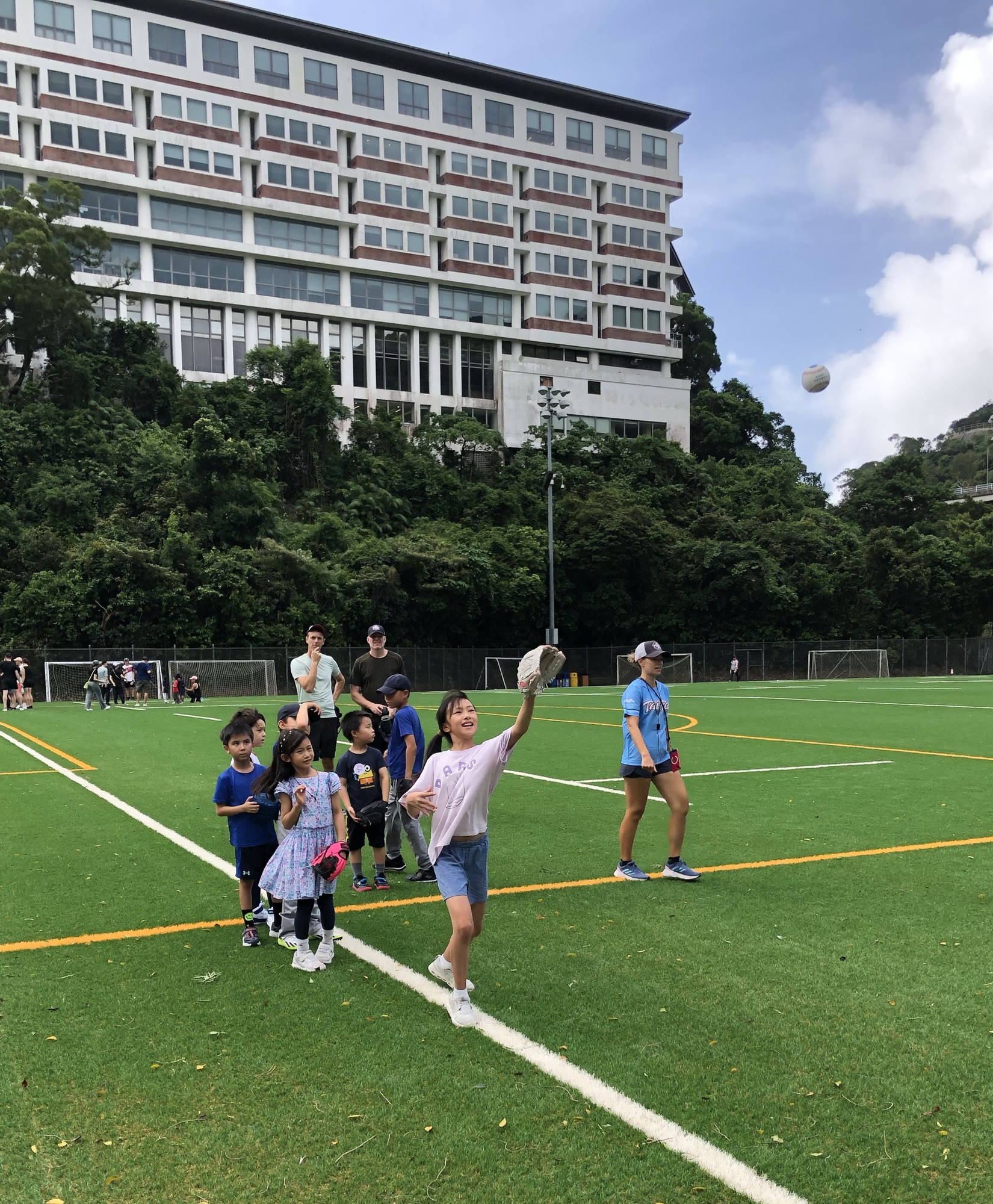 Chelsea & Florence Tsai – Go to Lamma Island – September 2024 ...