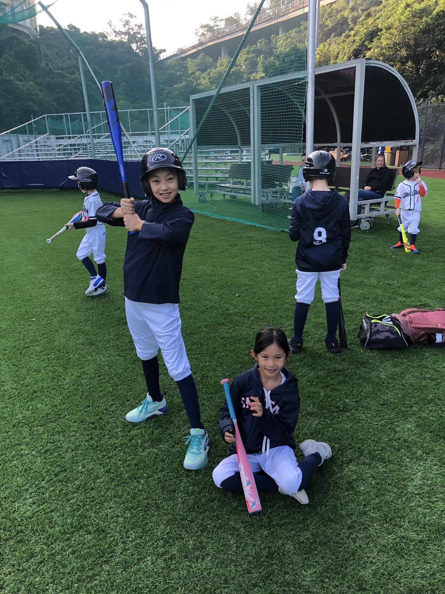 Chelsea & Florence Tsai – Go to Christmas Carol – December 2024 ...