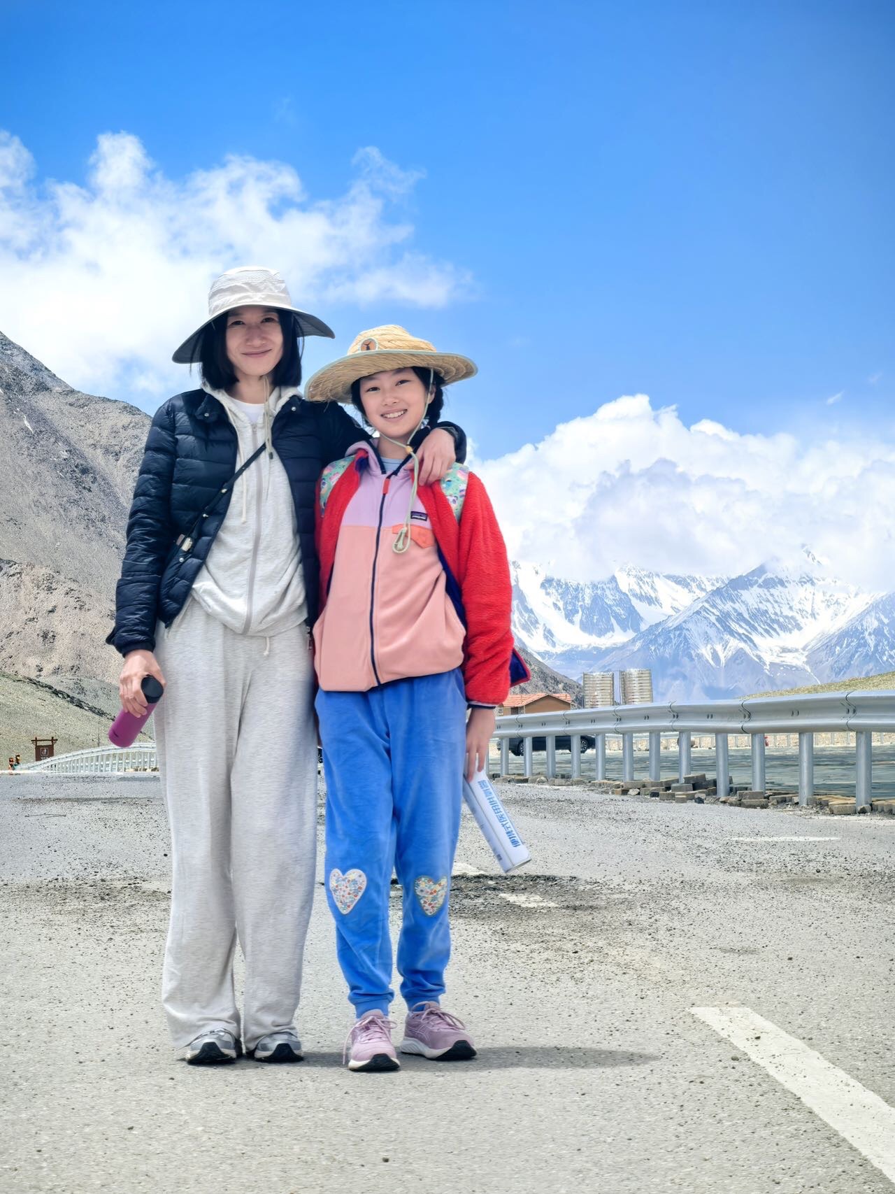 Chelsea & Florence Tsai – The beginning of summer vacation – June 2025 ...